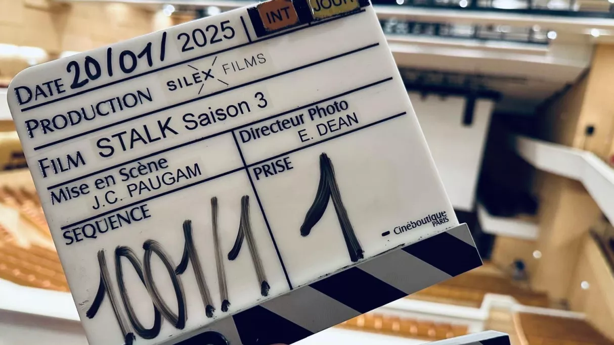 Stalk – Saison 3 | FranceTvPro.fr